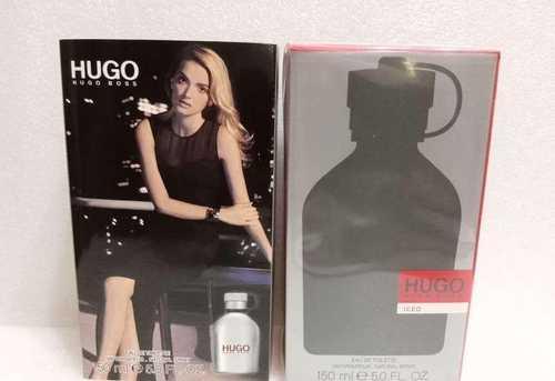Hugo Boss Hugo Iced 150 ml