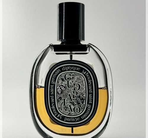 Diptyque oud palao оригинал распив (5,10мл)