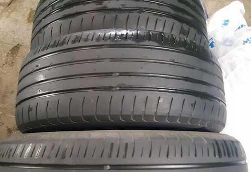 Yokohama AC01 C.Drive 235/50 R18 97