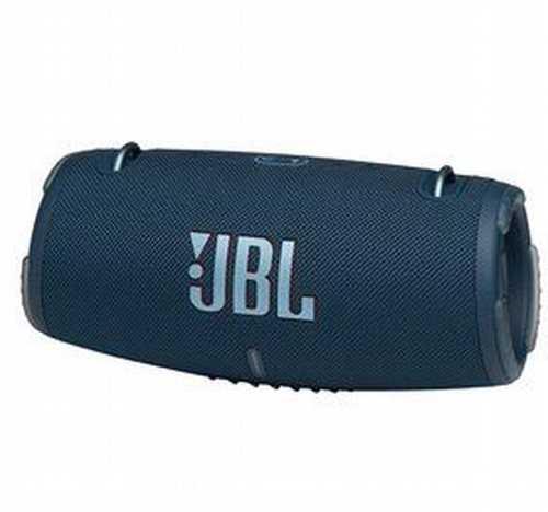 JBL Xtreme 3 синяя