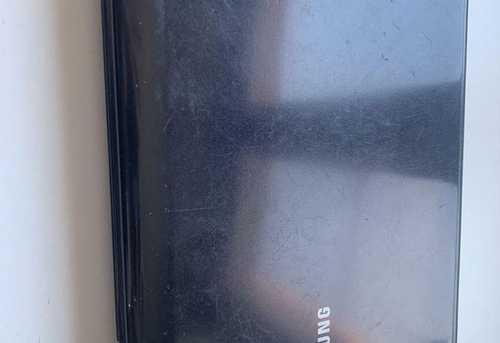 Нетбук Samsung N-102S