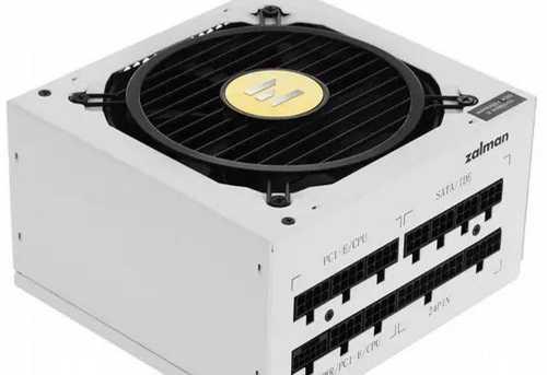 Блок питания Zalman TeraMax II 850W white 571091