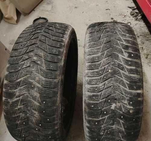 Sailun Ice Blazer WST3 215/50 R17 48W