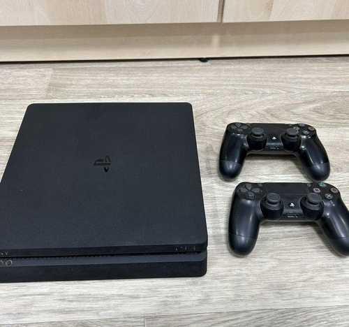 Sony playstation 4 slim 500gb