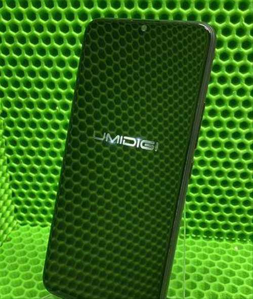 Телефон Umidigi F1 4/128