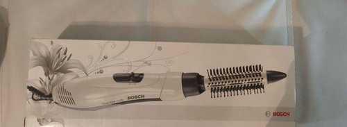 Фен щетка bosch
