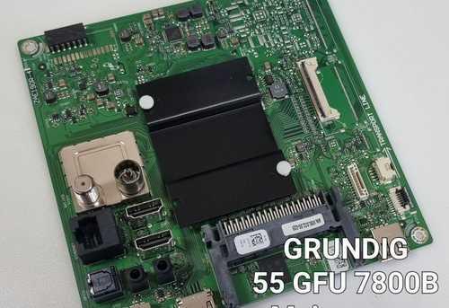 Запчасти для grundig 55 GFU 7800B