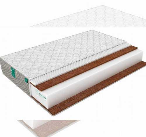 Матрас Sleeptek Roll Massage DoubleStrong 22