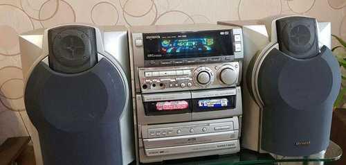 Aiwa 888 Hi-Fi