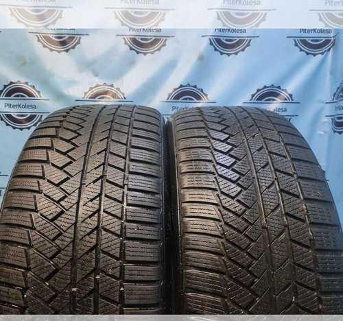 Continental ContiWinterContact TS 830 P 265/40 R22 115Q