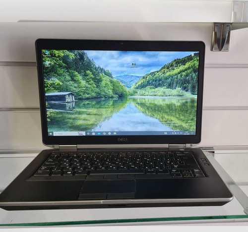 Ноутбук Dell latitude 6430 i5-3340M\8gb\256ssd\13