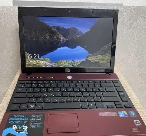 Ноутбук HP ProBook 4310s