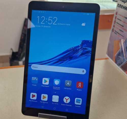 Планшет Huawei MediaPad M5 Lite 8