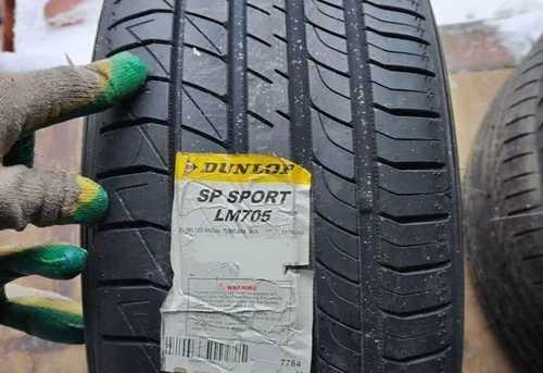 Dunlop SP Sport LM705 245/40 R18 95W