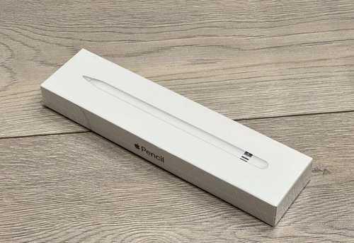 Новый Apple pencil 1-ого поколения (запечатанный)