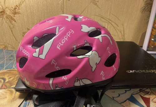 Велошлем, шлем велосипедный