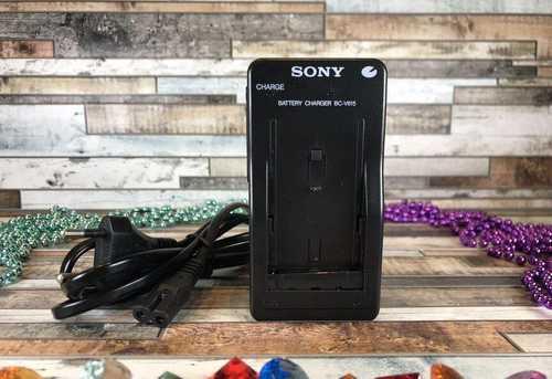 Зарядное устройство Sony BC-V615 (A496)