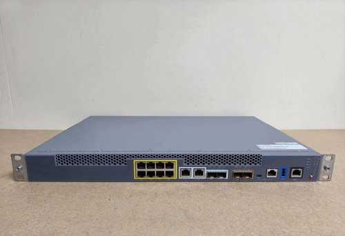 Маршрутизатор Juniper NFX250-ATT-LS1