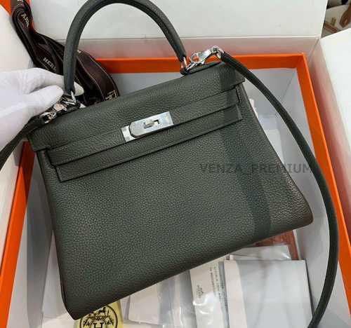 Сумка Hermes Kelly 28