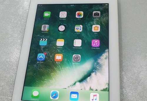 Apple iPad 4 64Gb Wi-Fi + Cellular