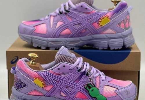 Женские Кроссовки Asics Gel-Kahana TR