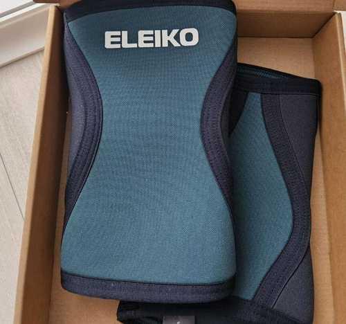 Наколенники eleiko