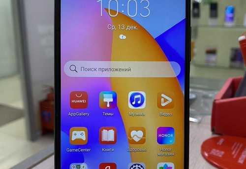 HONOR 10X Lite, 4/128 ГБ