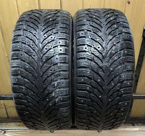 Nokian Tyres Hakkapeliitta 9 245/40 R19 98T