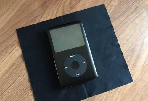 iPod Classic 6-е поколение 80GB