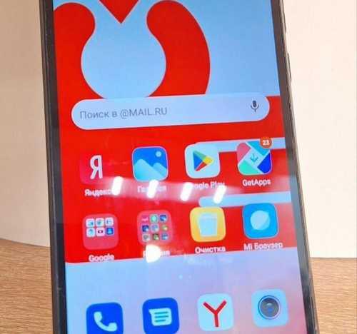 Xiaomi Redmi 9C (NFC), 3/64 ГБ