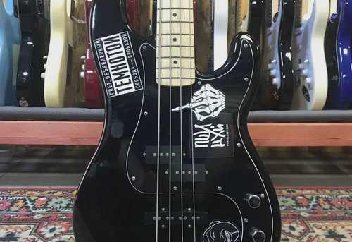 Бас-гитара Fender Squier Affinity Precision Bass P