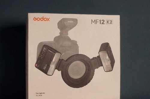 Godox MF12-K2