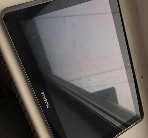 Samsung gt p5100