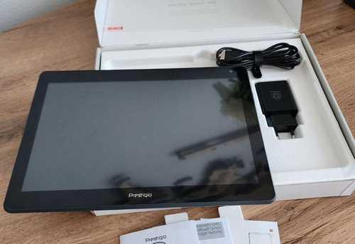 Планшет Prestigio muze 3231 4 G