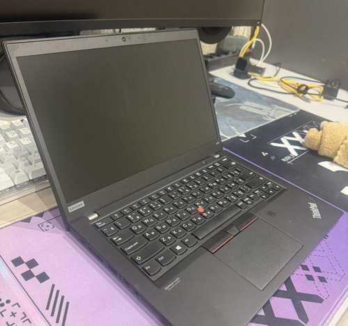 Lenovo thinkpad x13