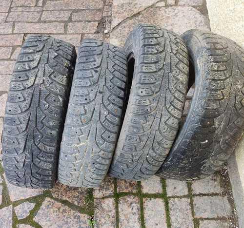 Nordman 5 185/60 R14 23H