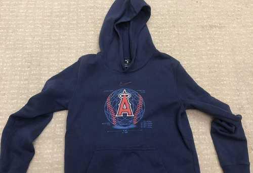 Худи nike mlb оригинал