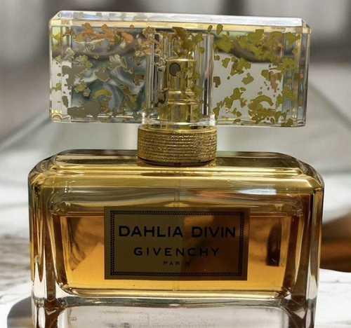 Givenchy Dahlia Divin le nectar/далия давин