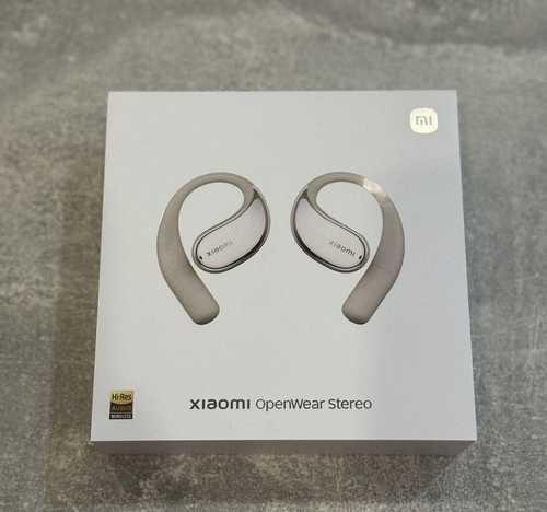 Беспроводные наушники Xiaomi OpenWear Stereo