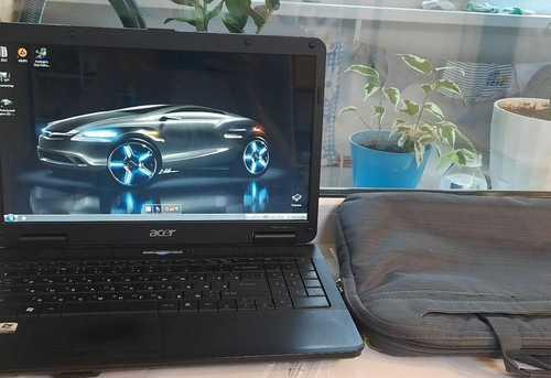 Acer aspire 5334