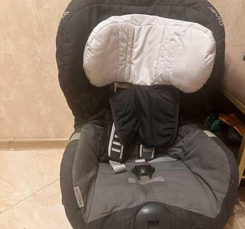 Автокресло britax romer