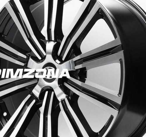 Литые диски Lexus LX570 R20 et25.0 6x139.7