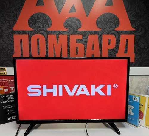 28" Телевизор Shivaki STV-28LED21