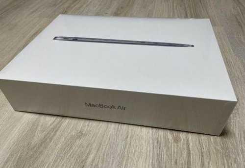 Apple MacBook Air 13 2020 m1 8gb 256 SpaceGray