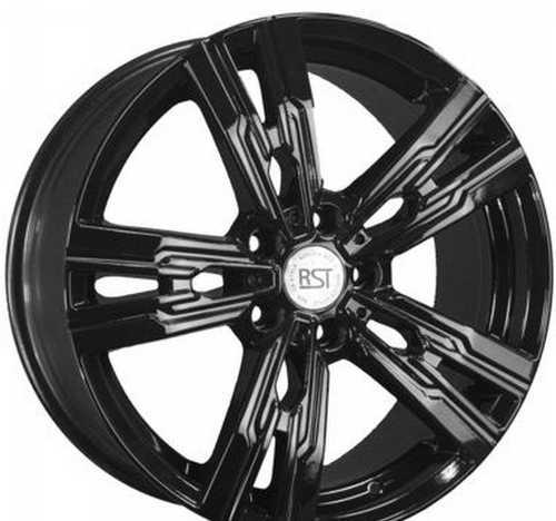 RST 8x18/5x120 ET50 D65,1 R228 (VW) BL