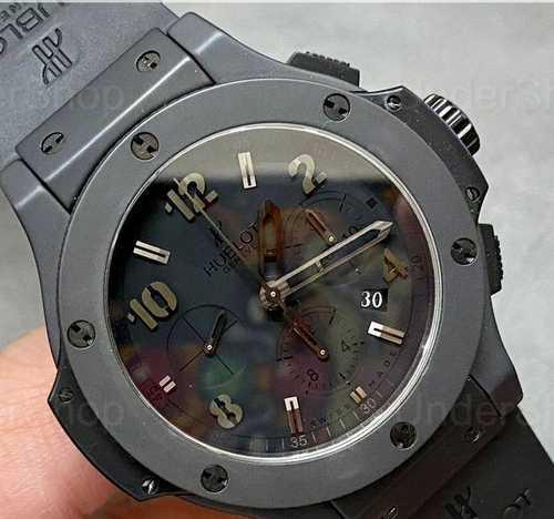 Hublot Big Bang 341.CX.134.RX 44mm Мужские часы