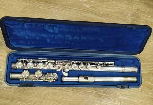 Флейта yamaha 211S
