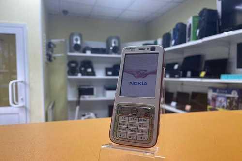 Смартфон Nokia N73