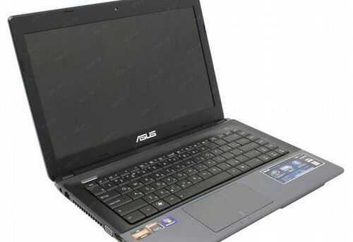 Ноутбук Asus K45D