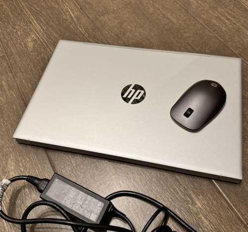 Ноутбук hp pavilion 15